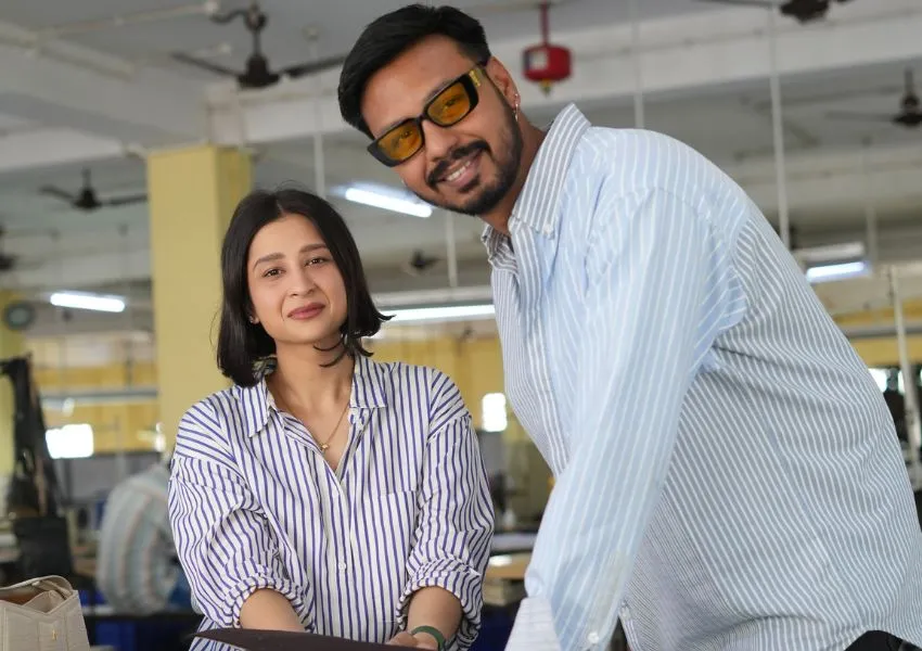 Defence Tech Startup Olee Space Raises $3 Mn To Scale Production - BW Disrupt